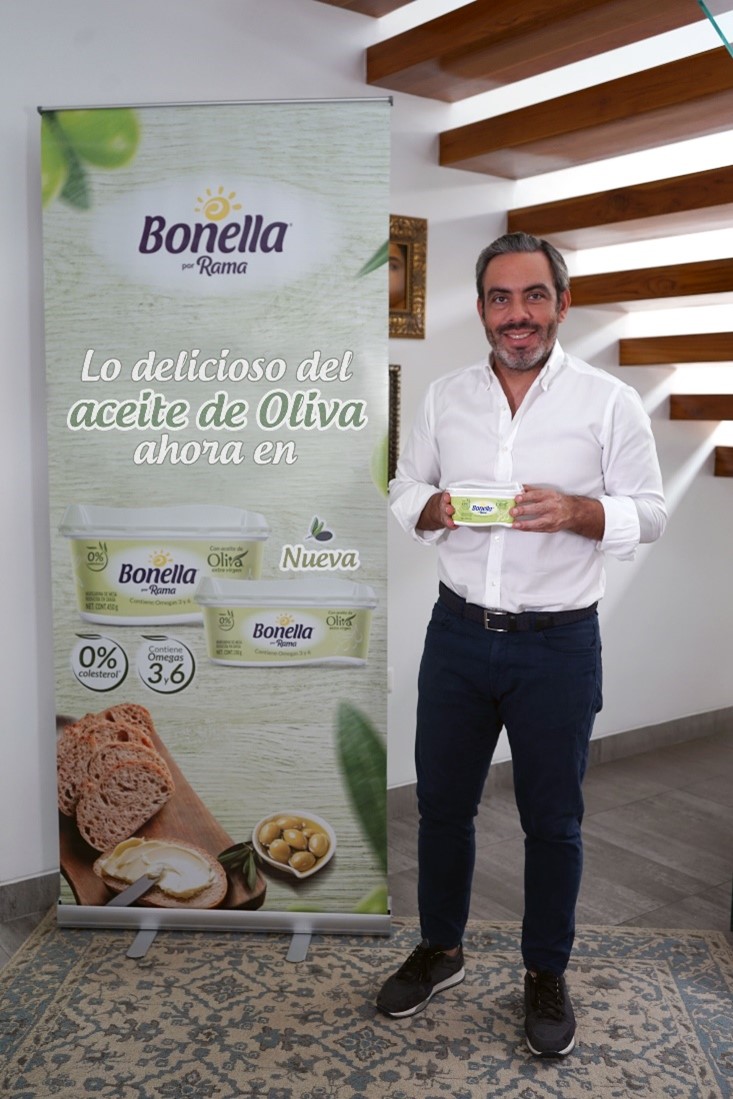 Radio Visión Cuenca 106.1 » BONELLA CON ACEITE DE OLIVA EXTRA VIRGEN ...